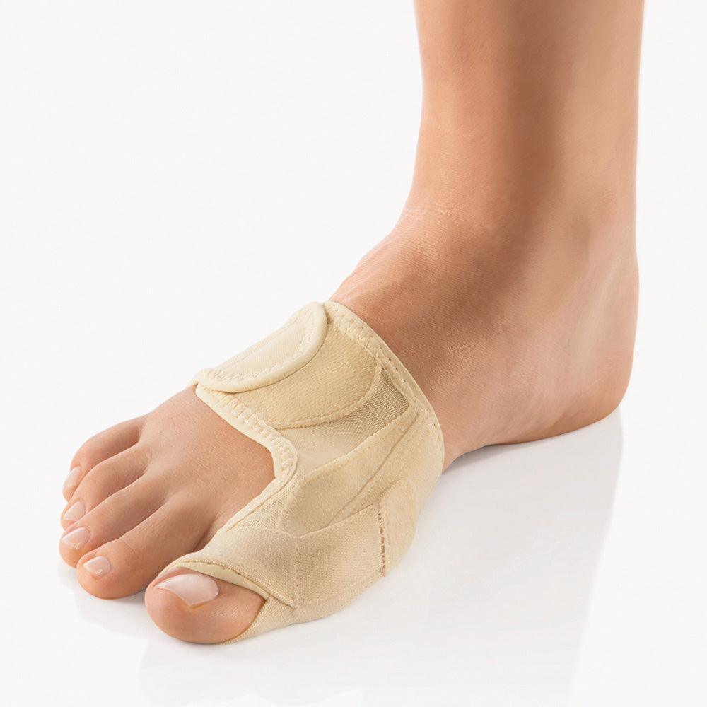 BORT PediSoft TexLine - spalk voor hallux valgus